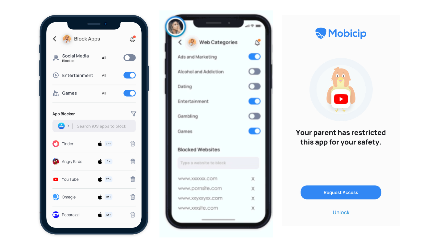 Disney Plus Parental Control Guide for Parents | Mobicip